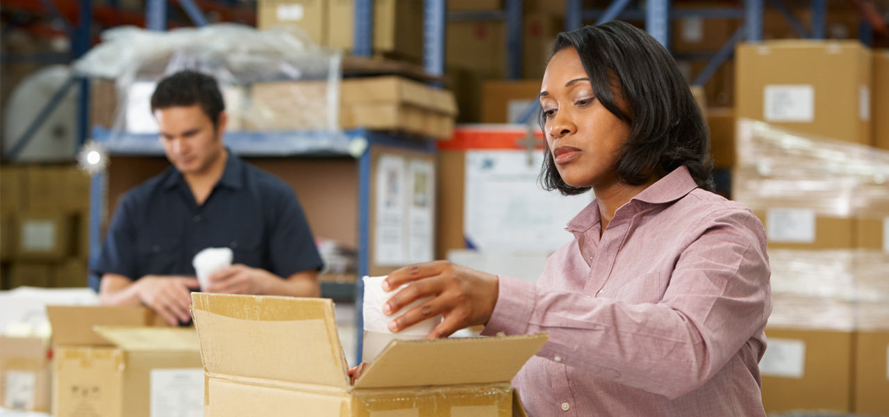 North Carolina Warehouse & 3PL | Improve ROI | Family Owned